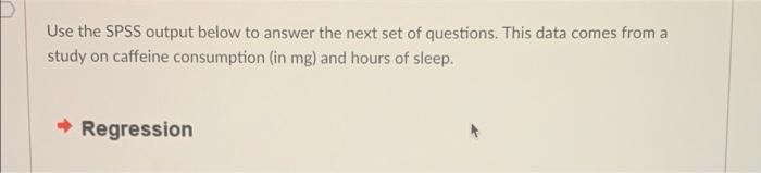 Solved - Regression Variables Entered Removed Variables | Chegg.com