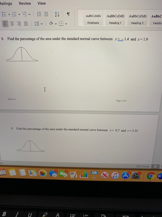 Do EvE AL AaBb CcDdEe AaBbCcDdE AaBbCcD Emphasis | Chegg.com