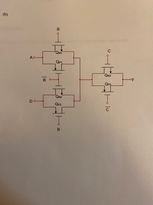 Solved determine the boolean expression for the following | Chegg.com