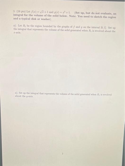 Solved 1. (8 pts) Find the length of the curve | Chegg.com Solved 1. (8 pts) Find the length of the curve | Chegg.com