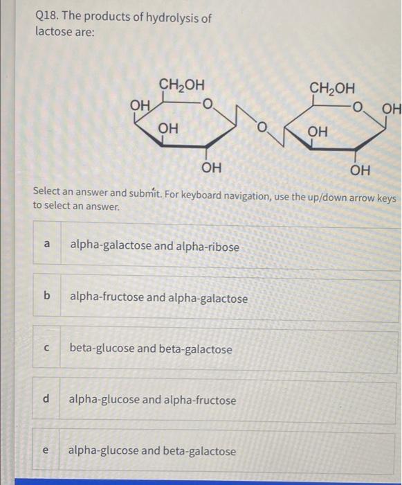 Solved Q10. What is the best description on the relationship | Chegg.com