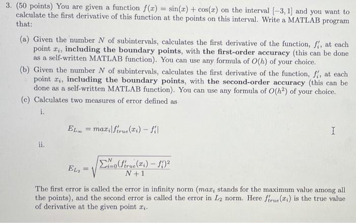 Solved Please solve only if you know MATLAB!Advanced | Chegg.com
