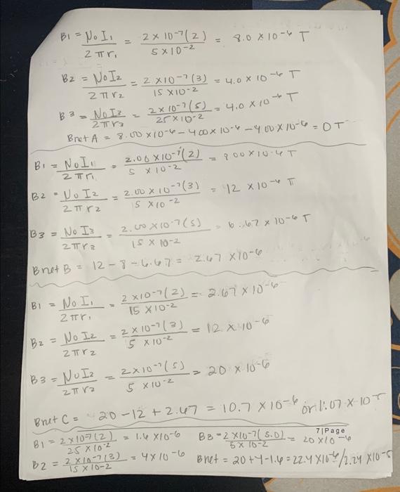 Solved Please explain the into and out for each current | Chegg.com