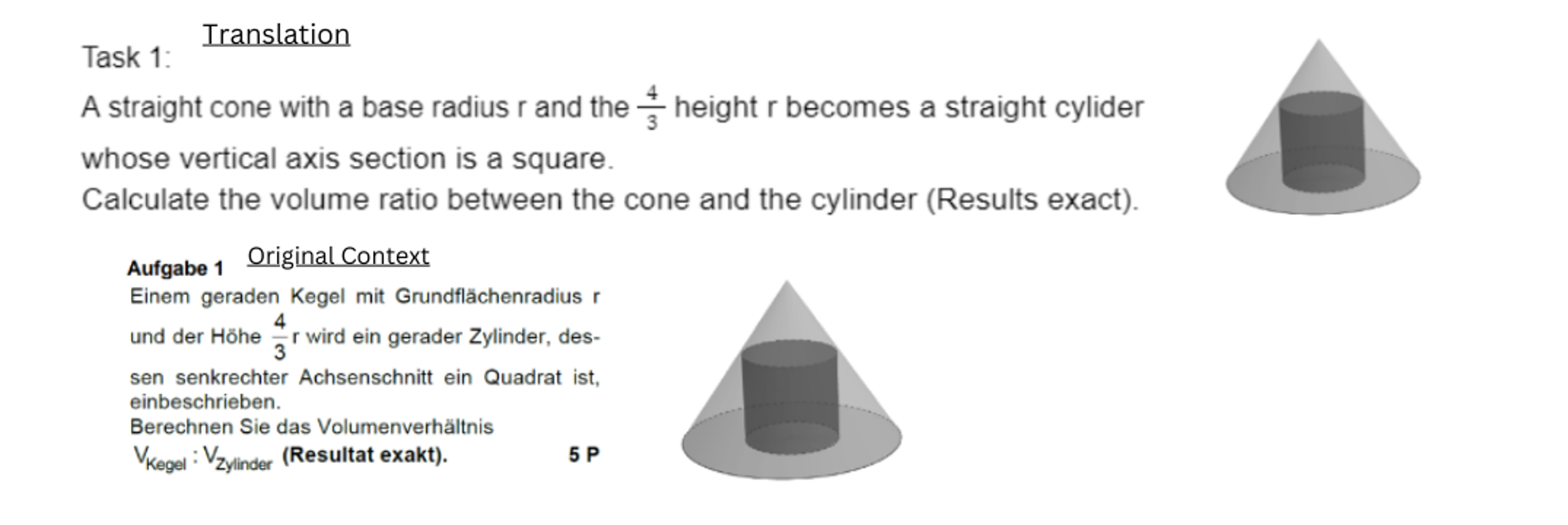 Solved please include explanations for each step and general | Chegg.com