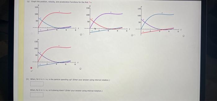 Solved f(t)=t3−15t2+72t (a) Find the velocity at time t (in | Chegg.com