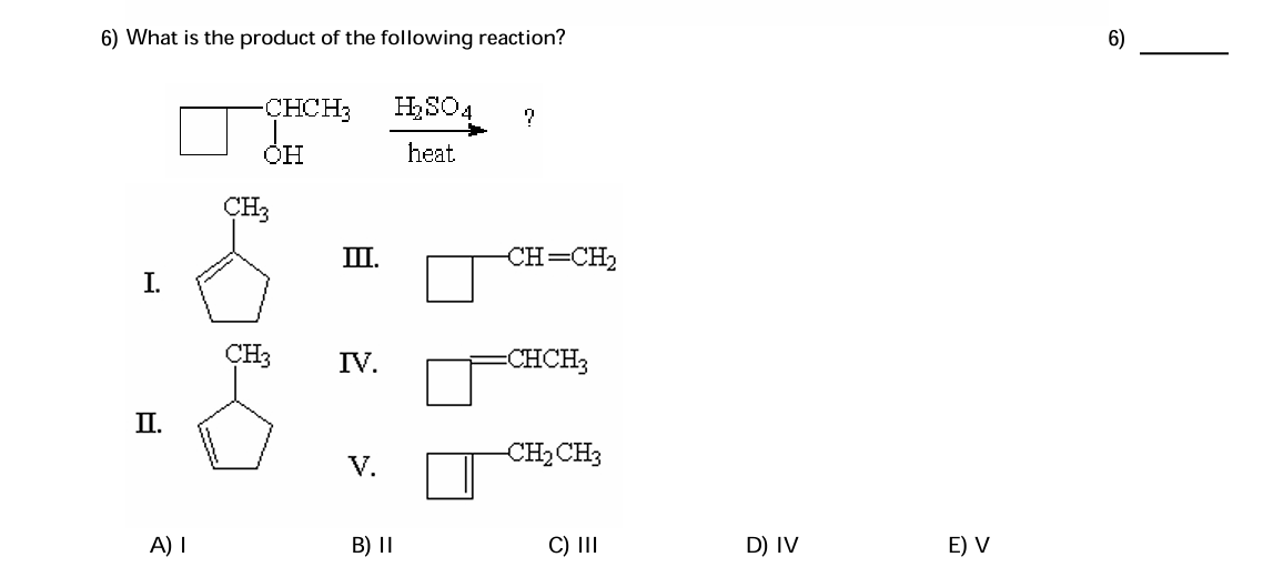 Solved ect answer is A please explain why | Chegg.com