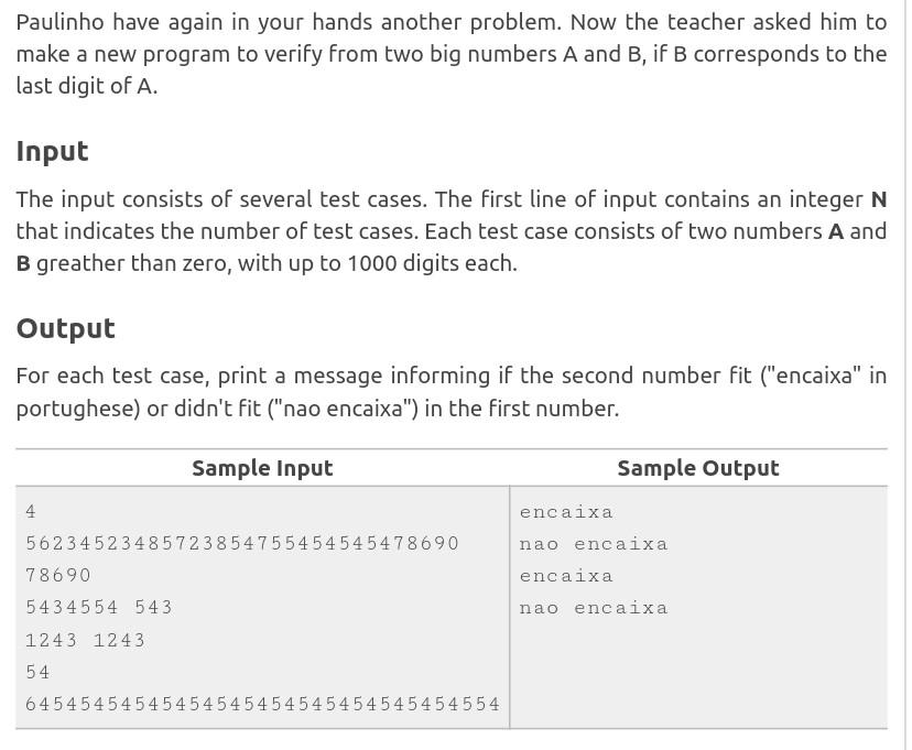 Solved This problem should be solved in java code, the code | Chegg.com