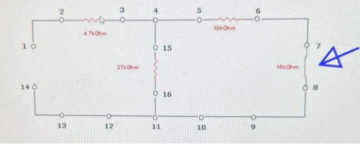 Solved TITLE: TROUBLESHOOTING OBJECTIVE: To become familiar | Chegg.com