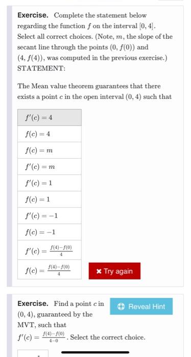 Solved Let f be a function defined on (−8,8). The graph of f | Chegg.com