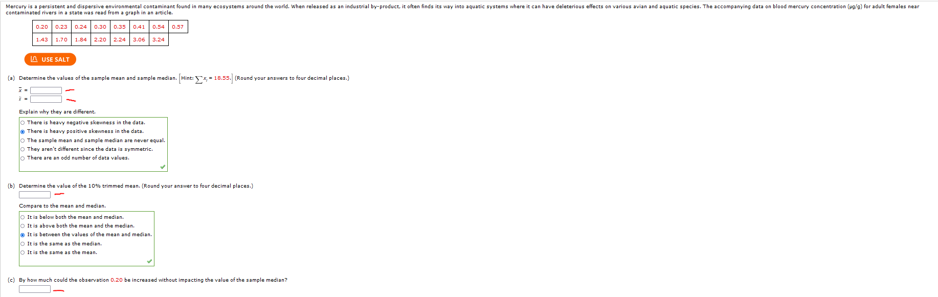 Solved SOLVE THIS QUESTION ( 273 ): | Chegg.com