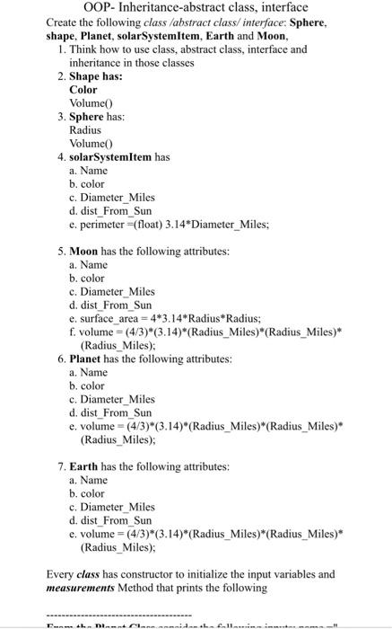 Solved use java (net beans) and show me code step by step as | Chegg.com