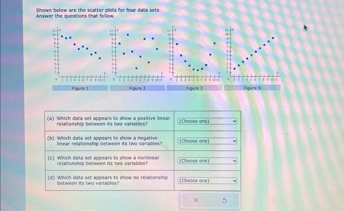 Solved Answer the following questions. The same response may | Chegg.com