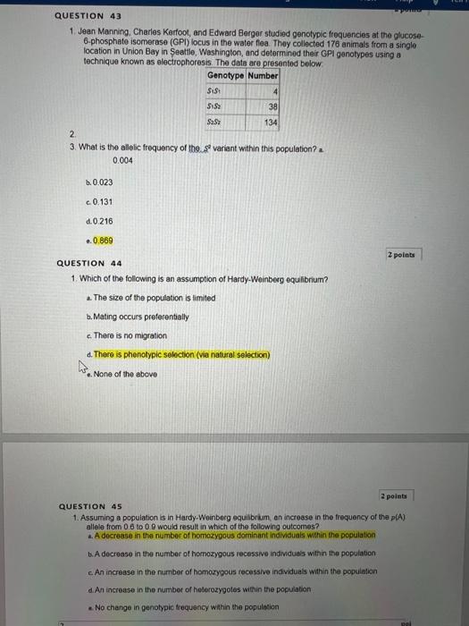 Solved 1. Jean Manning. Charles Kerfoot, and Edward Berger | Chegg.com