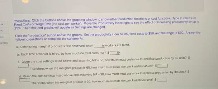 Solved ook int erences Instructions: Click the buttons above | Chegg.com
