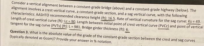 Solved Consider a vertical alignment between a | Chegg.com