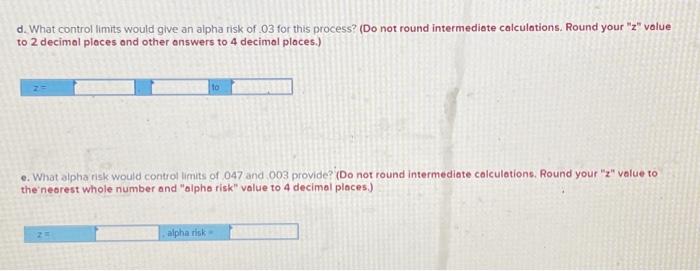 b. If the true fraction defective for this process is | Chegg.com