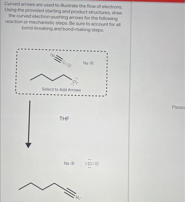 Solved wedge and dash bonds to indicate | Chegg.com