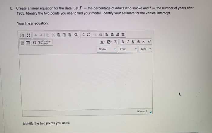 Solved Carnegie Math Pathways - Ow Core 4.8 PNL The table | Chegg.com