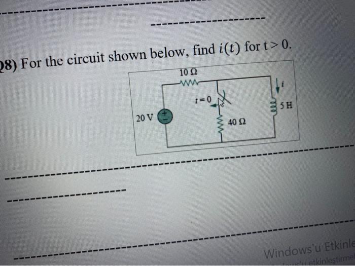 Solved 2) ( 20 points) Consider a discrete time periodic | Chegg.com