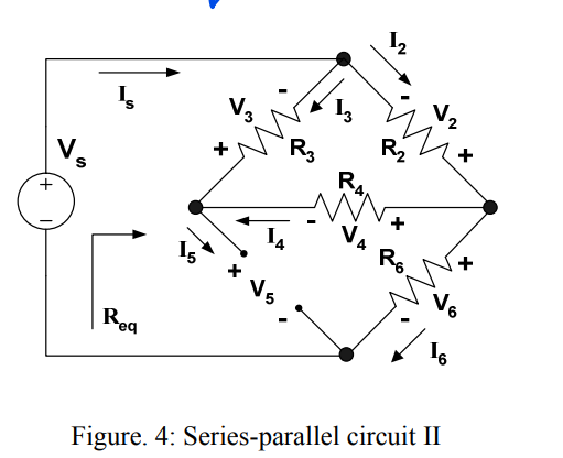 Solved what is the value of I2 ﻿and how to calculate it | Chegg.com