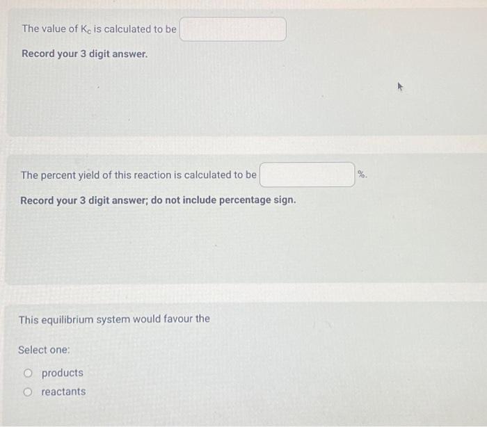 Solved Use the following information to answer the next 4 | Chegg.com