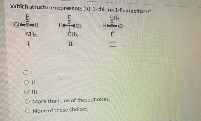 Solved Which structure represents | Chegg.com
