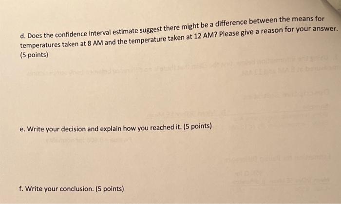 Solved MTH 160 Check in 10.3 1. Using the information below, | Chegg.com