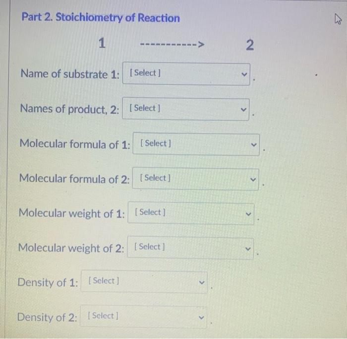 Solved Lab 8: Dehydration of Cyclohexanol The following | Chegg.com