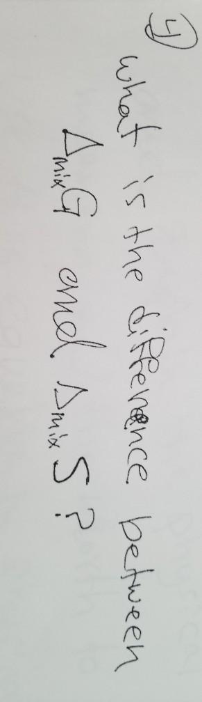 Solved 4 What is the difference between AnG and smys? | Chegg.com