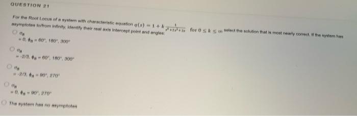Solved multipart question (same question different | Chegg.com