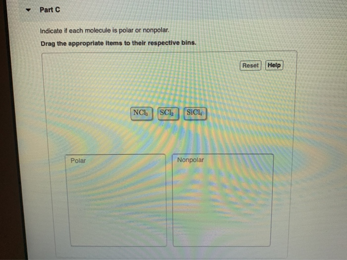Solved Part A Match each of the formulas with the correct | Chegg.com