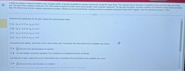 Solved A. Rourd to two decom piocos as neteed)\r\n\r\nA. | Chegg.com