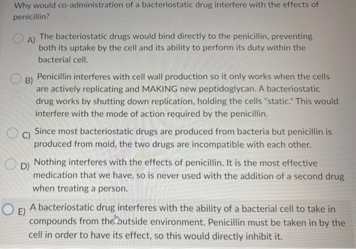 Solved You are working in a clinical laboratory in a | Chegg.com