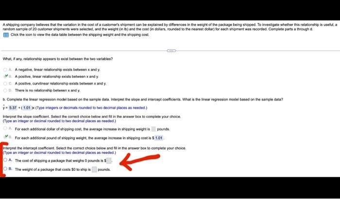 Solved ^solve the part after (b) no need for explination i | Chegg.com