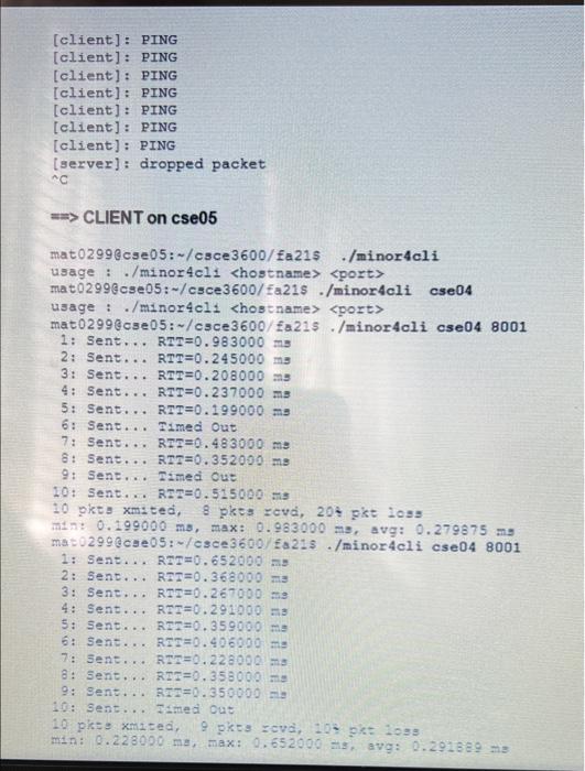 Solved PROGRAM DESCRIPTION: In this assignment, you will | Chegg.com