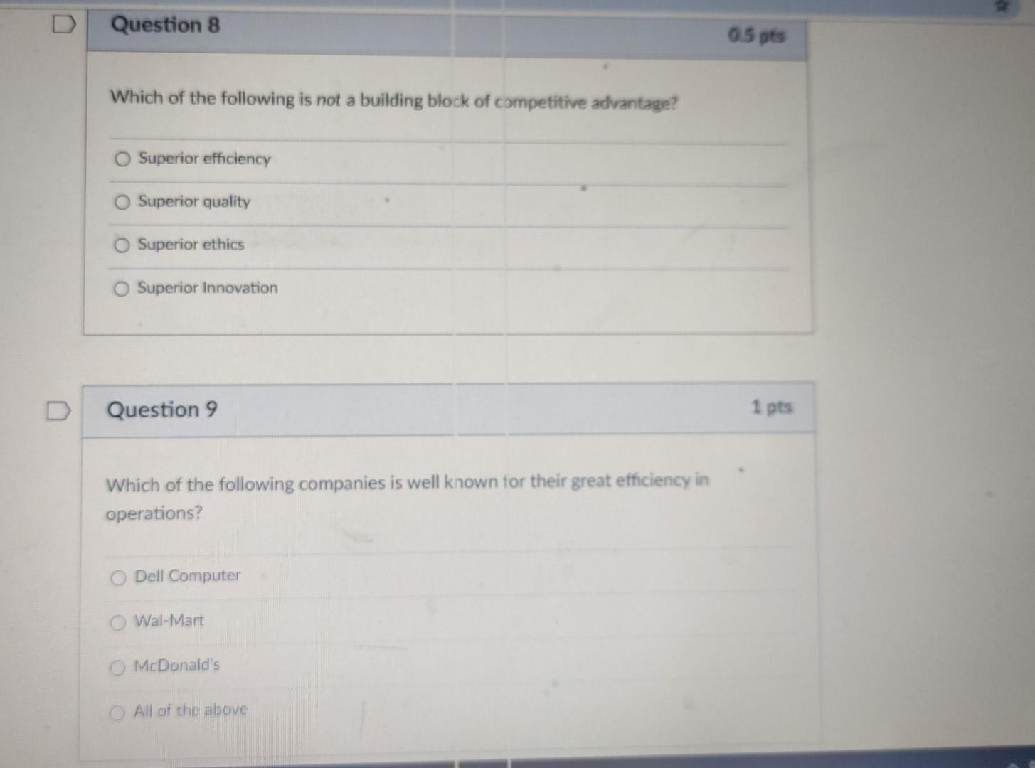 Solved Do all three and only correct. Otherwise don't | Chegg.com