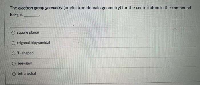 Solved If the HCOO-ion (the ion formed after HCOOH, formic | Chegg.com