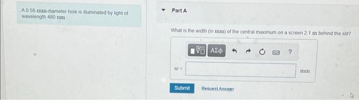 Solved A Michelson interferometer uses light from a sodium | Chegg.com