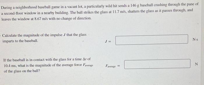 Solved Determine the initial momentum p1, final momentum p1, | Chegg.com