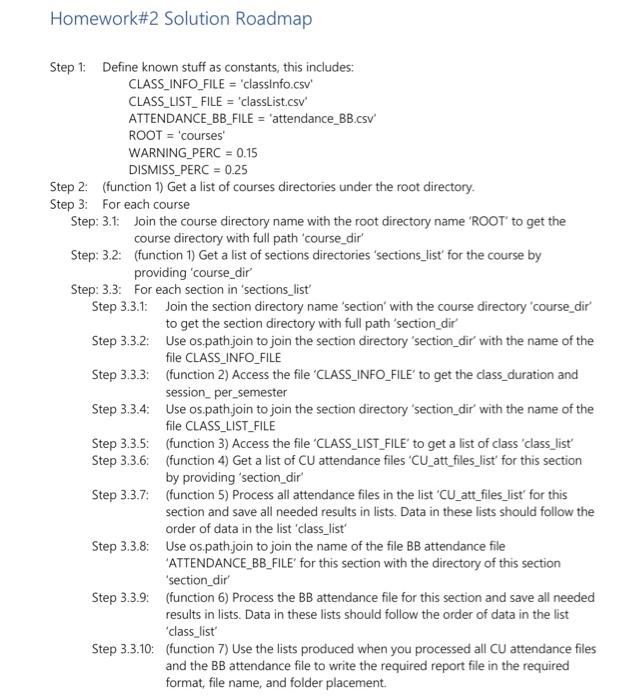 Solved please write your code in PYTHON and add commnets so | Chegg.com