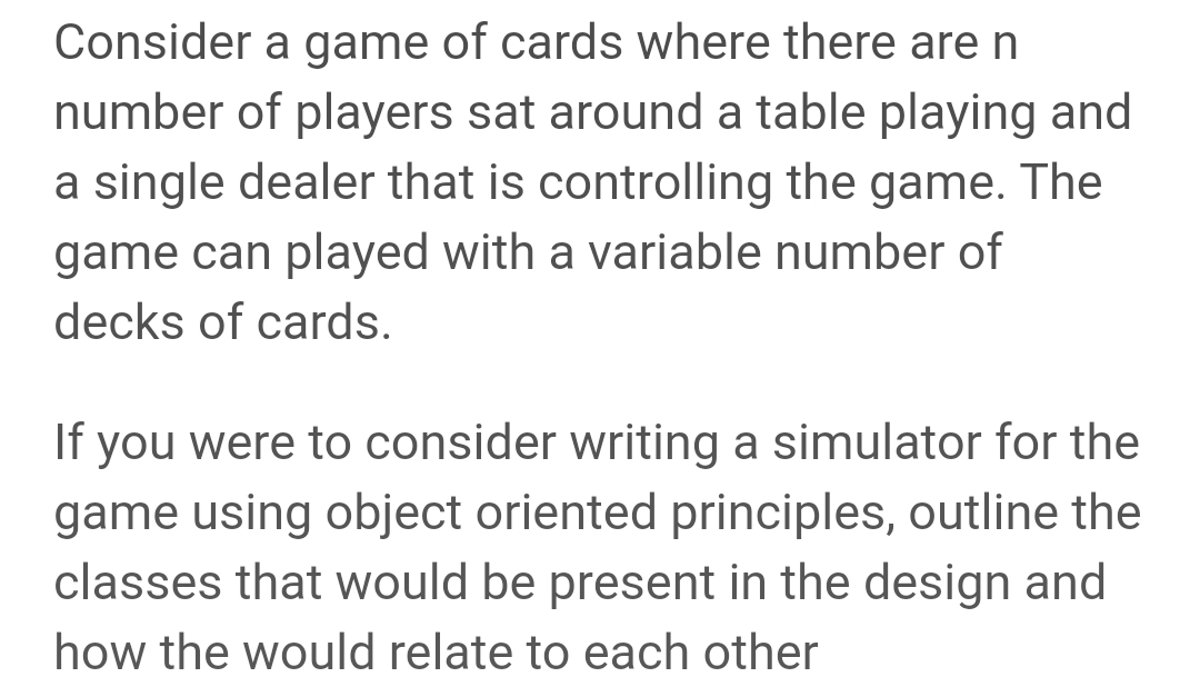 Solved DO NOT SOLVE USING AI CHATGPT WILL DOWN GRADE FOR | Chegg.com