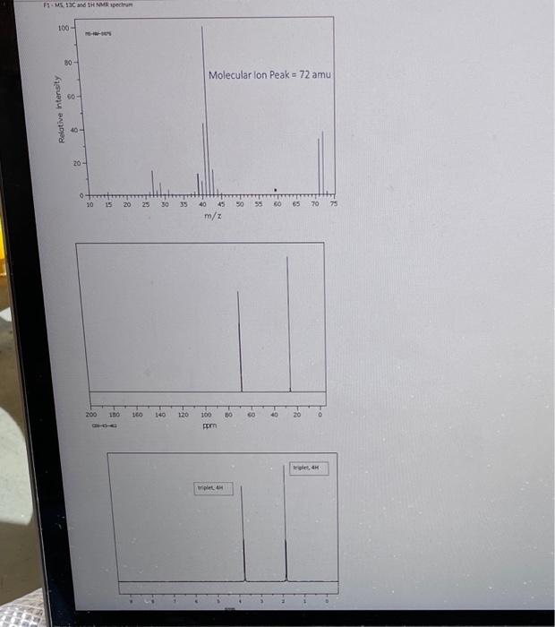 Solved 1 H NMR Signals (1 point): Draw structural isomers | Chegg.com Solved 1 H NMR Signals (1 point): Draw structural isomers | Chegg.com