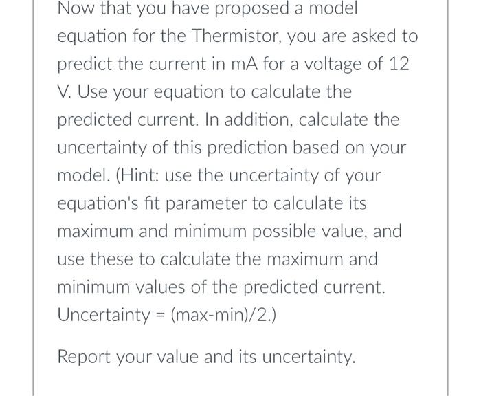 Solved You have two different ohmic resistors, Resistor A | Chegg.com