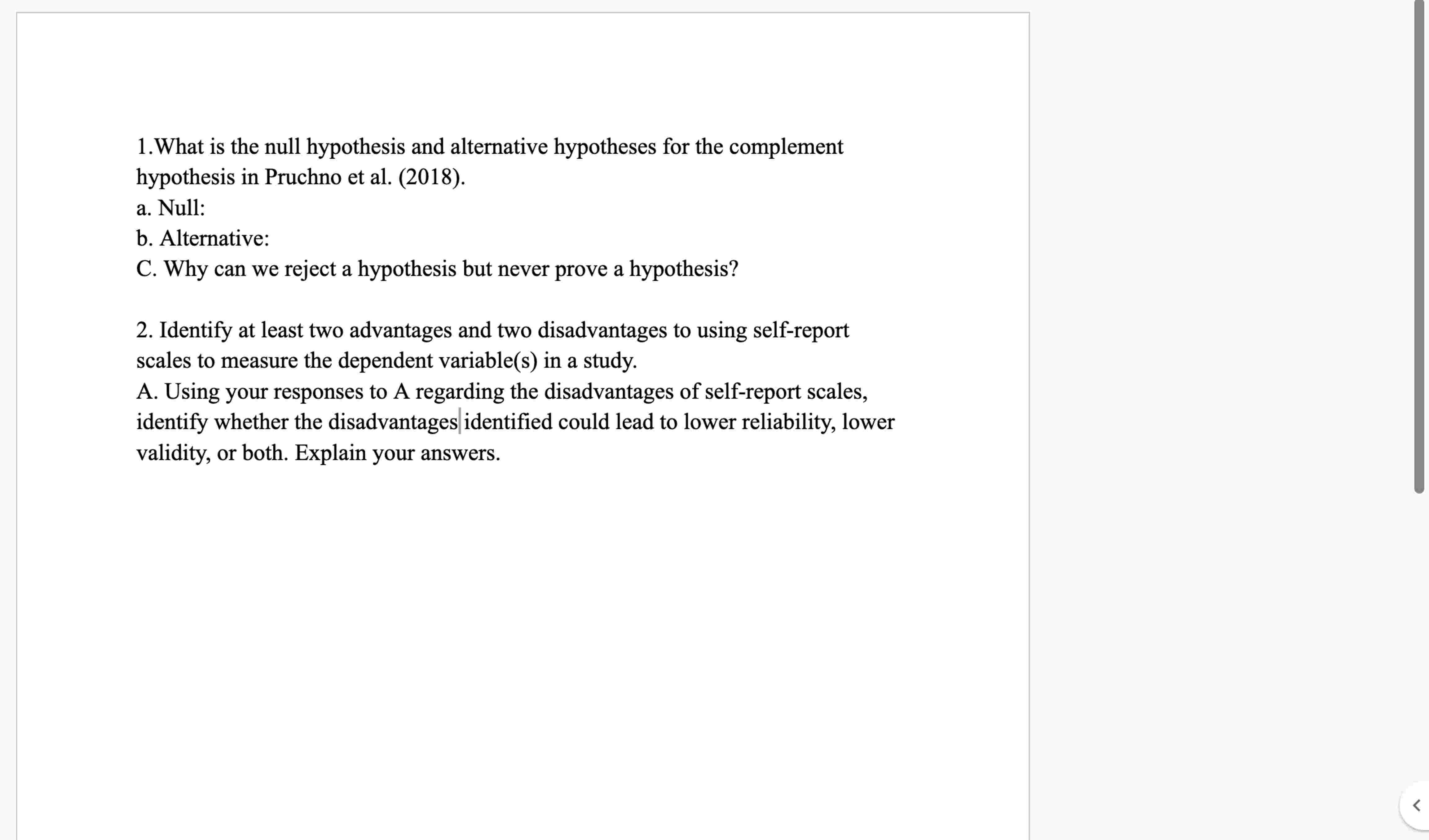 Solved Answer these question from the article "Successful | Chegg.com