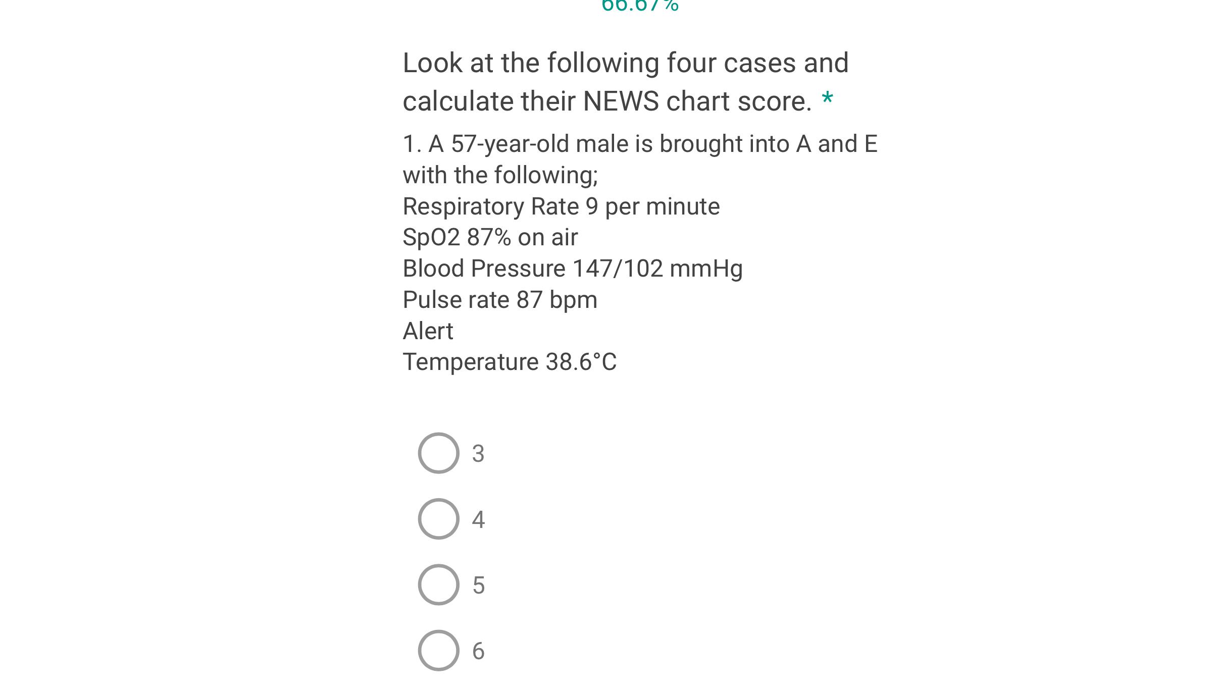 Solved Look at the following four cases and calculate their | Chegg.com