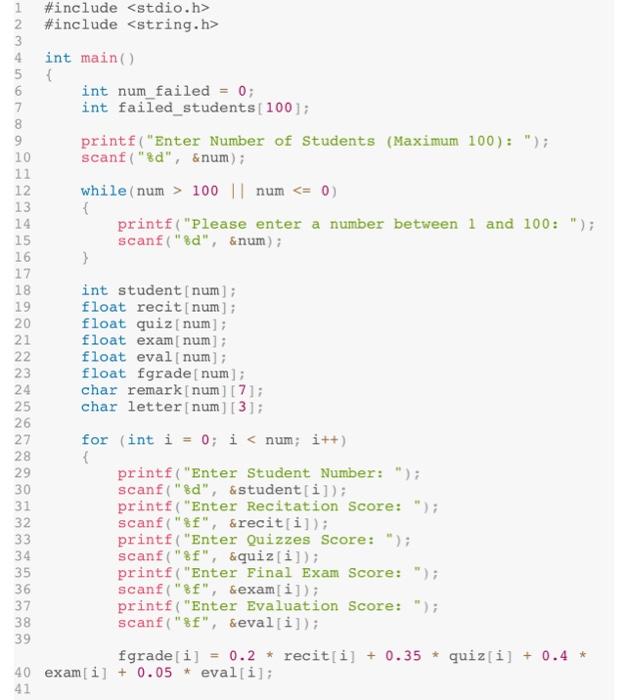 Solved Pregram | Chegg.com