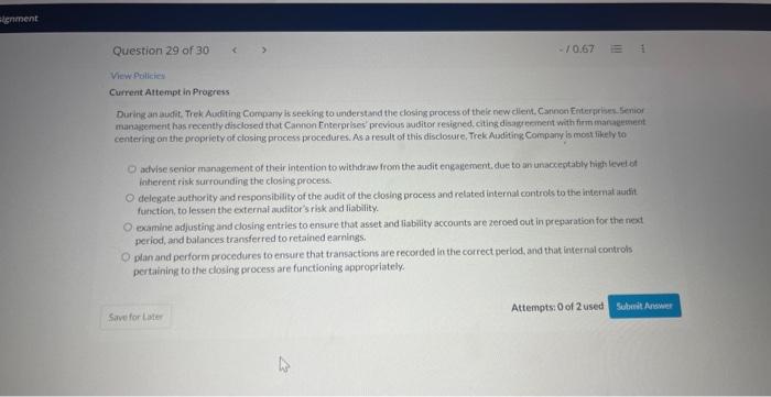 [Solved]: Current Attempt in Progress centering on the prop