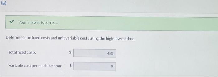 Solved The controller of Sheridan Production has collected | Chegg.com