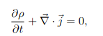 Solved Obtain the conservation equation from the Dirac | Chegg.com