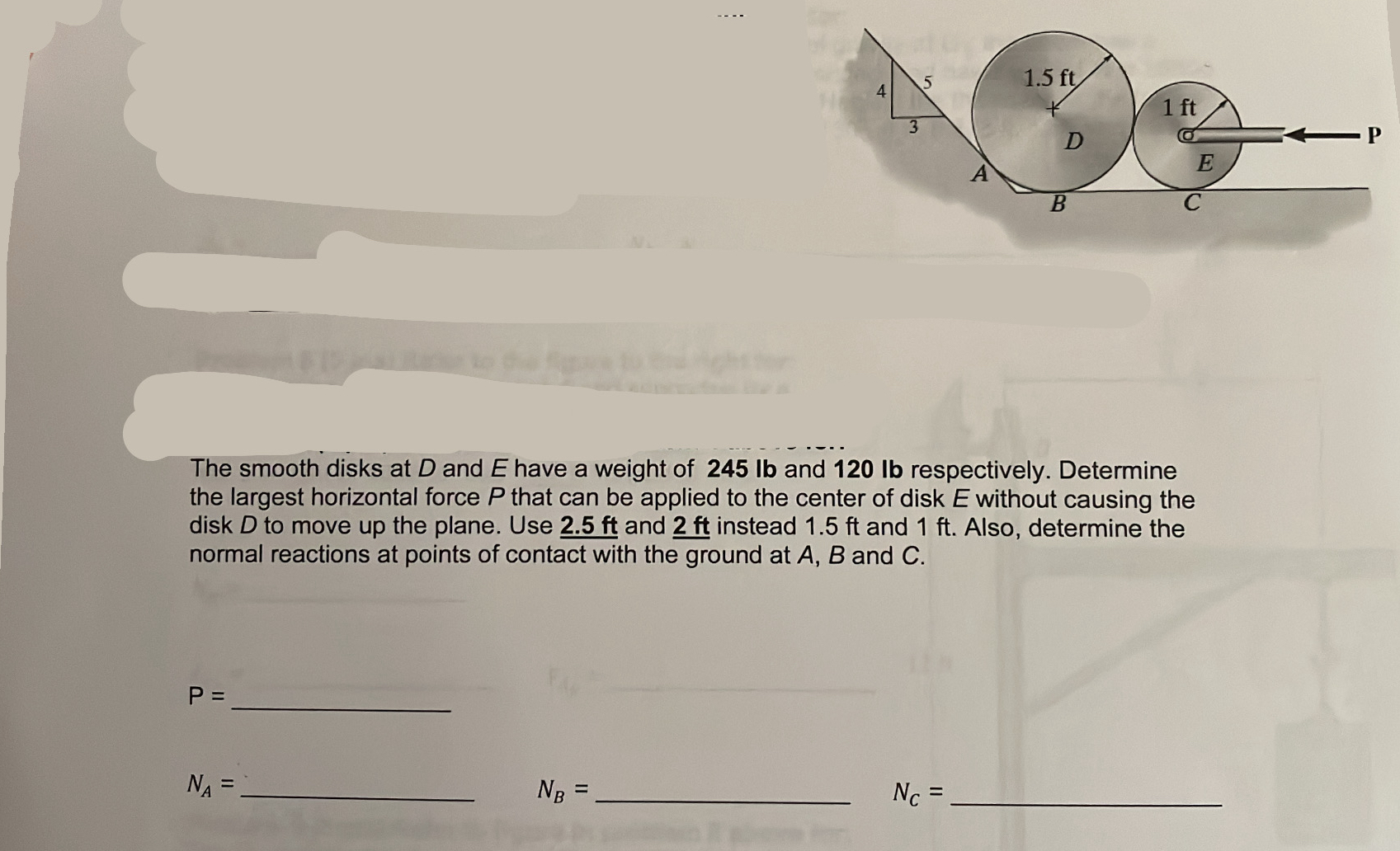 Solved Please do both parts A and B! ﻿Thanks in advance.The | Chegg.com